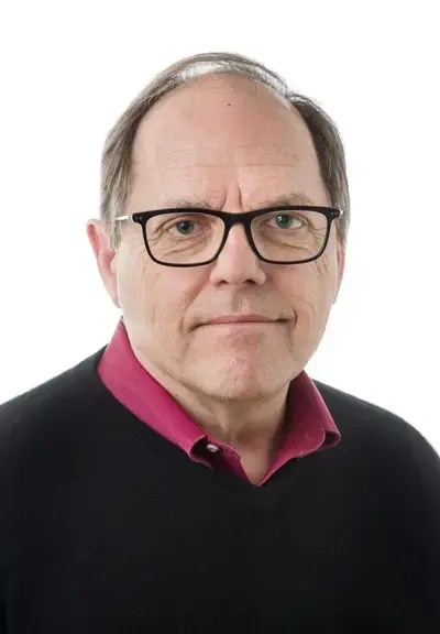 Bridges, George | The Evergreen State College