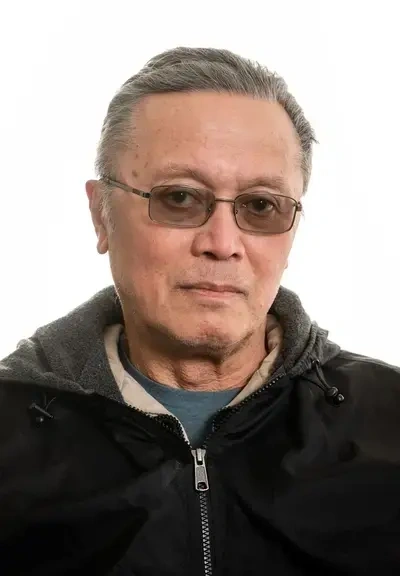 Bacho, Peter | The Evergreen State College