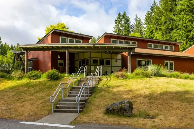 Children's Center | The Evergreen State College