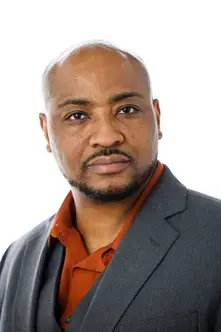 Raymond Mobley, MPA | The Evergreen State College