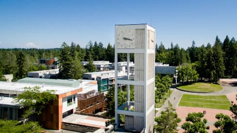 Home | The Evergreen State College